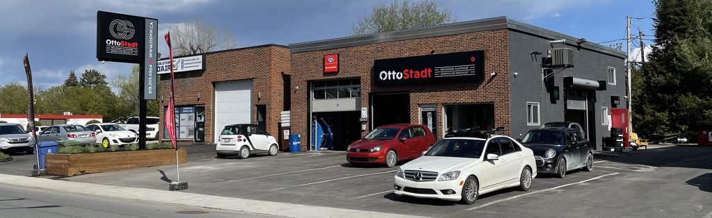 Ottostadt Motorweks